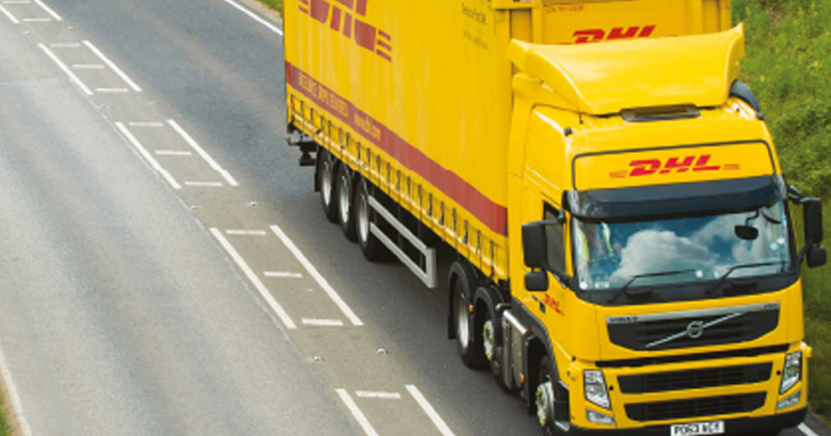 Transport Asset Management - DHL Supply Chain - China, People's Republic