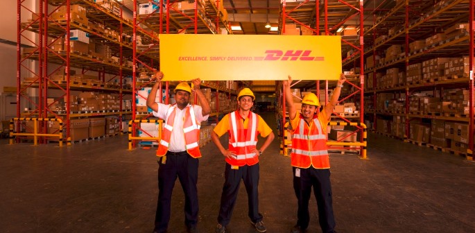 Eight Trends That Are Disrupting Logistics Transportation | DHL Supply ...