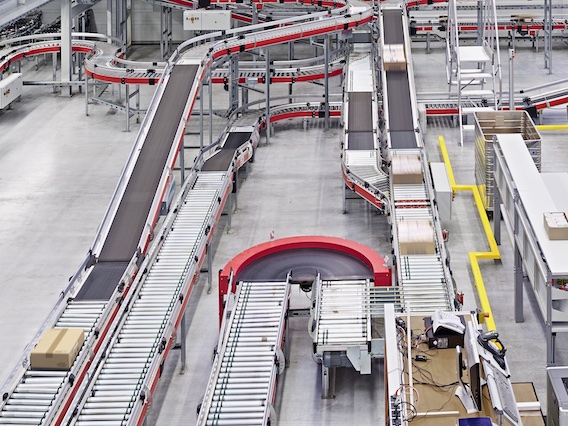 Insights and Trends - DHL Supply Chain - Australia