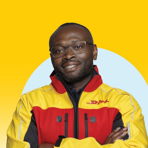 Global fulfillment with DHL: Fulfilment across all continents - Global