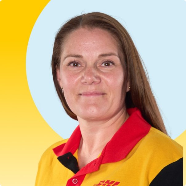 Global fulfillment with DHL: Fulfilment across all continents - Global