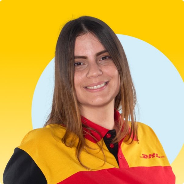 Global fulfillment with DHL: Fulfilment across all continents - Global