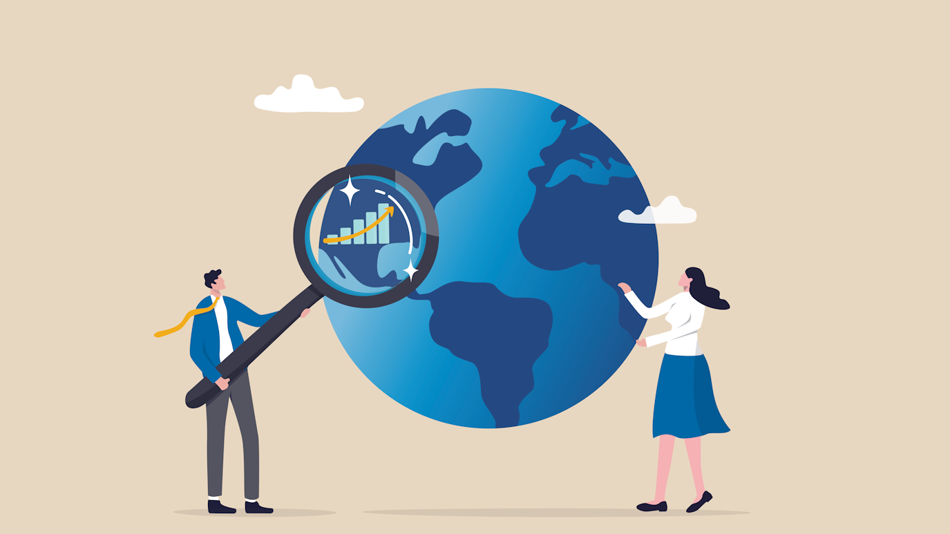 Growth in the Americas: helping scale-ups expand - DHL Fulfillment ...