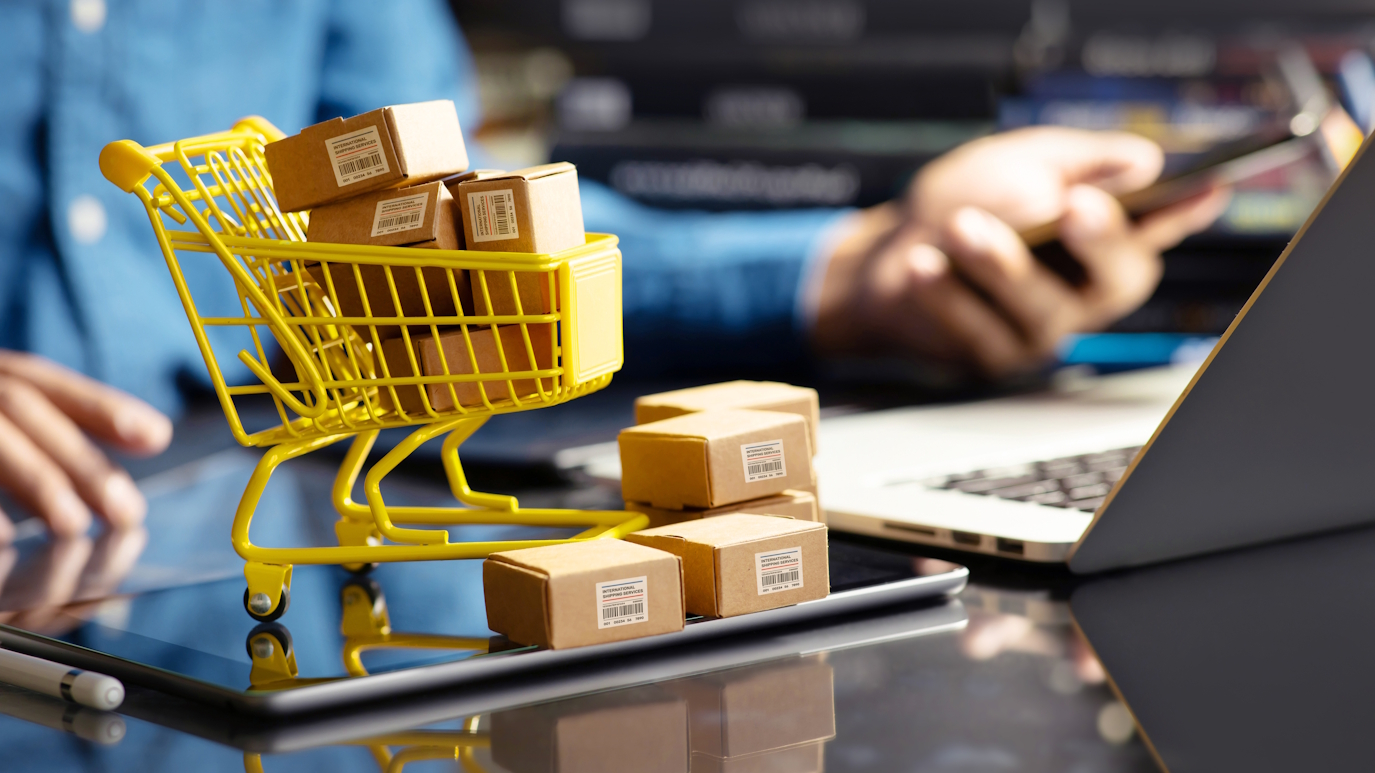 Logistique e-Commerce : l’offre DHL Fulfillment Network se renforce en ...