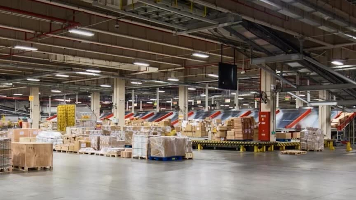 Video: Order Fulfillment - Scaling for Success - DHL Fulfillment ...