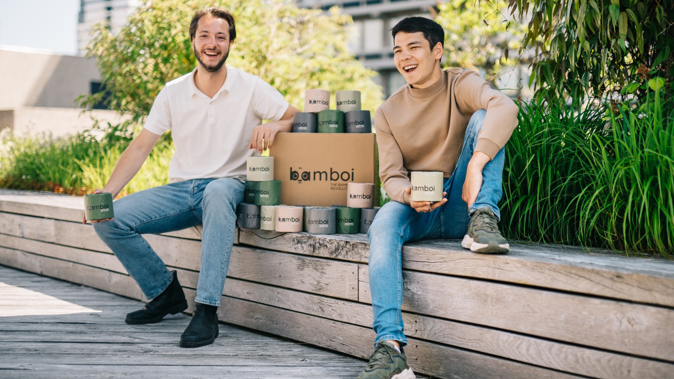 Bamboi: rolling out the next phase of growth Philippines