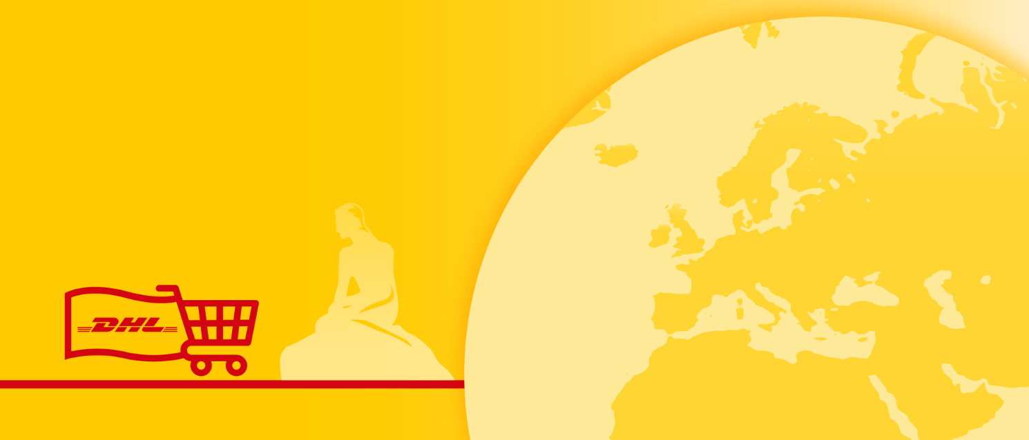 The DHL Fulfillment Network in Denmark - Peru