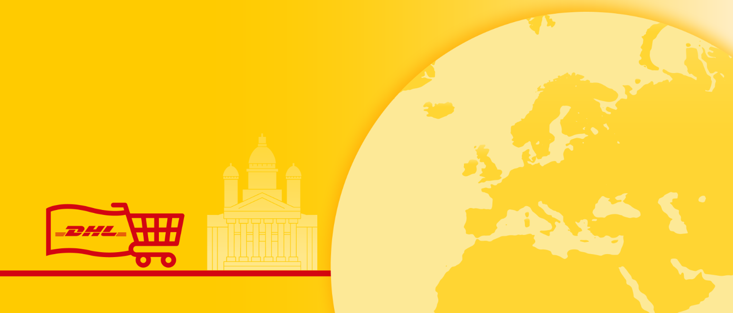 La red de DHL Fulfillment en Finlandia - Perú