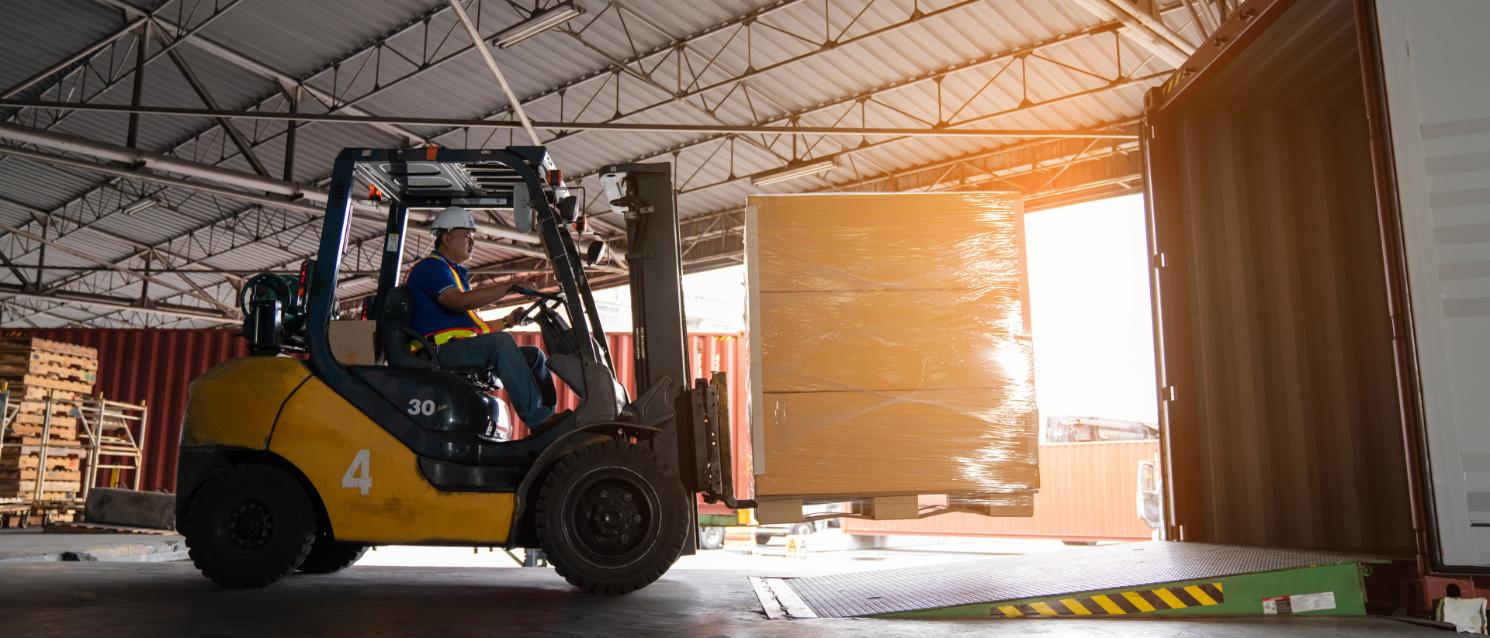Efficiently managing the logistics of heavy and bulky products with DHL ...