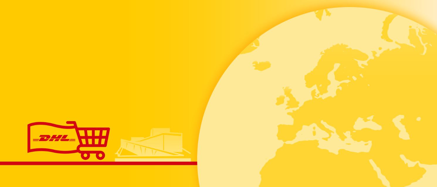 The DHL Fulfillment Network in Norway - Spain