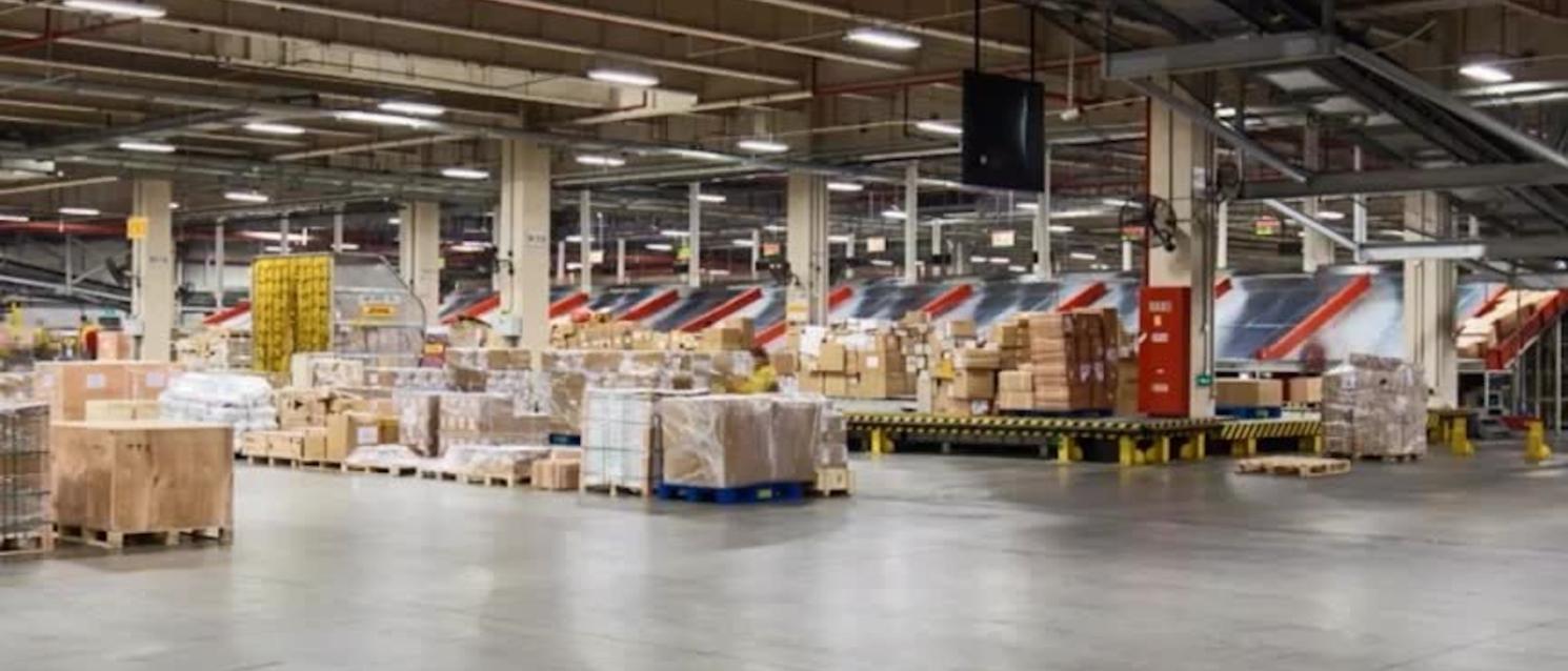 Video: Order Fulfillment - Scaling for Success - DHL Fulfillment ...