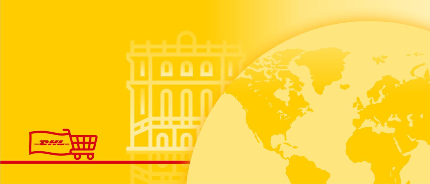 The DHL Fulfillment Network in Austria - Global