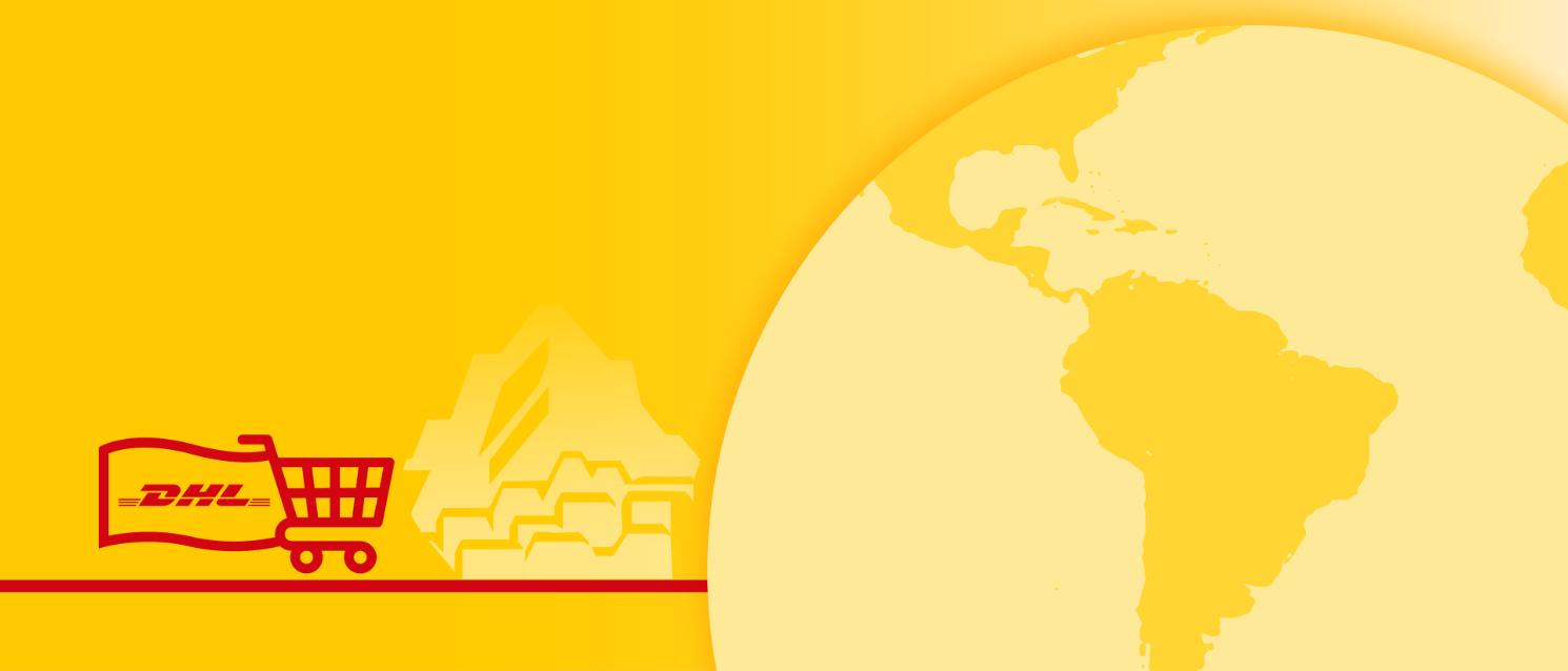 La red de DHL Fulfillment en Perú - Chile