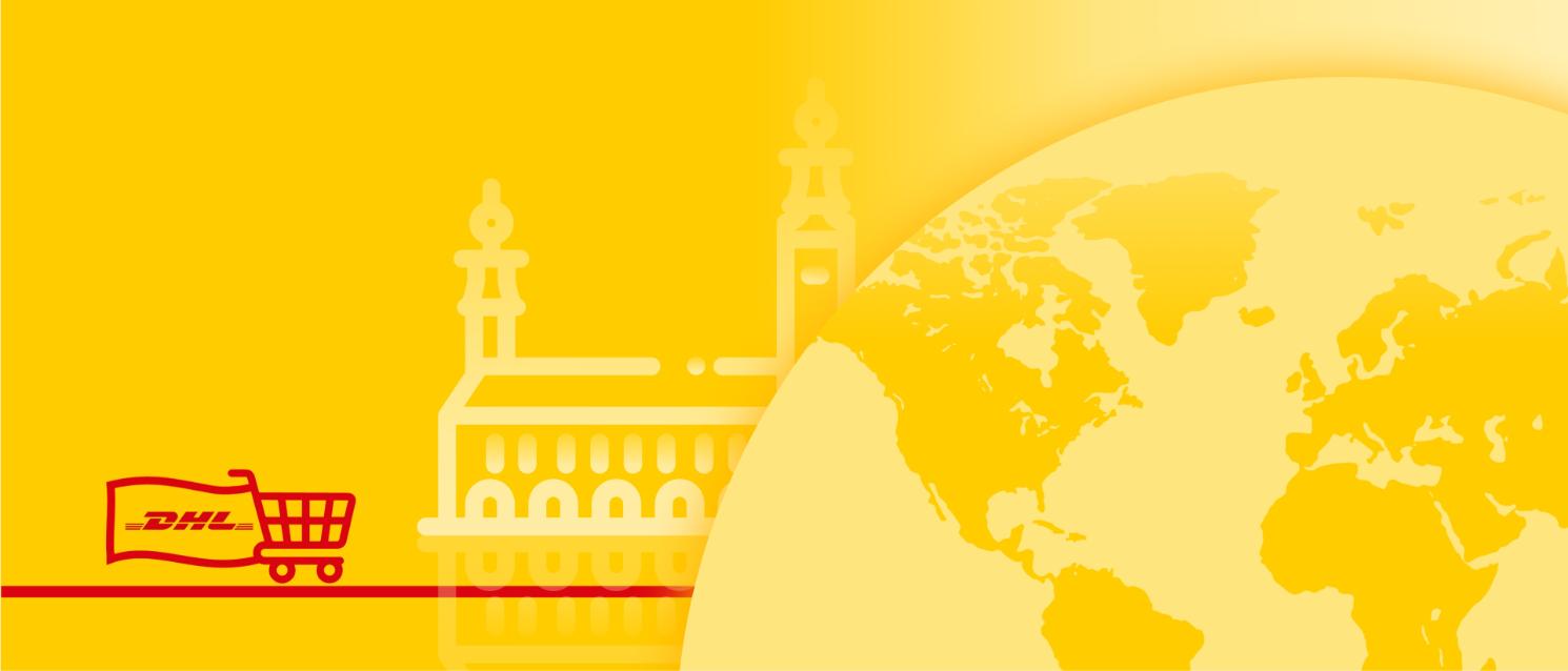 The DHL Fulfillment Network in Sweden - Global The DHL Fulfillment Network in Sweden - Global