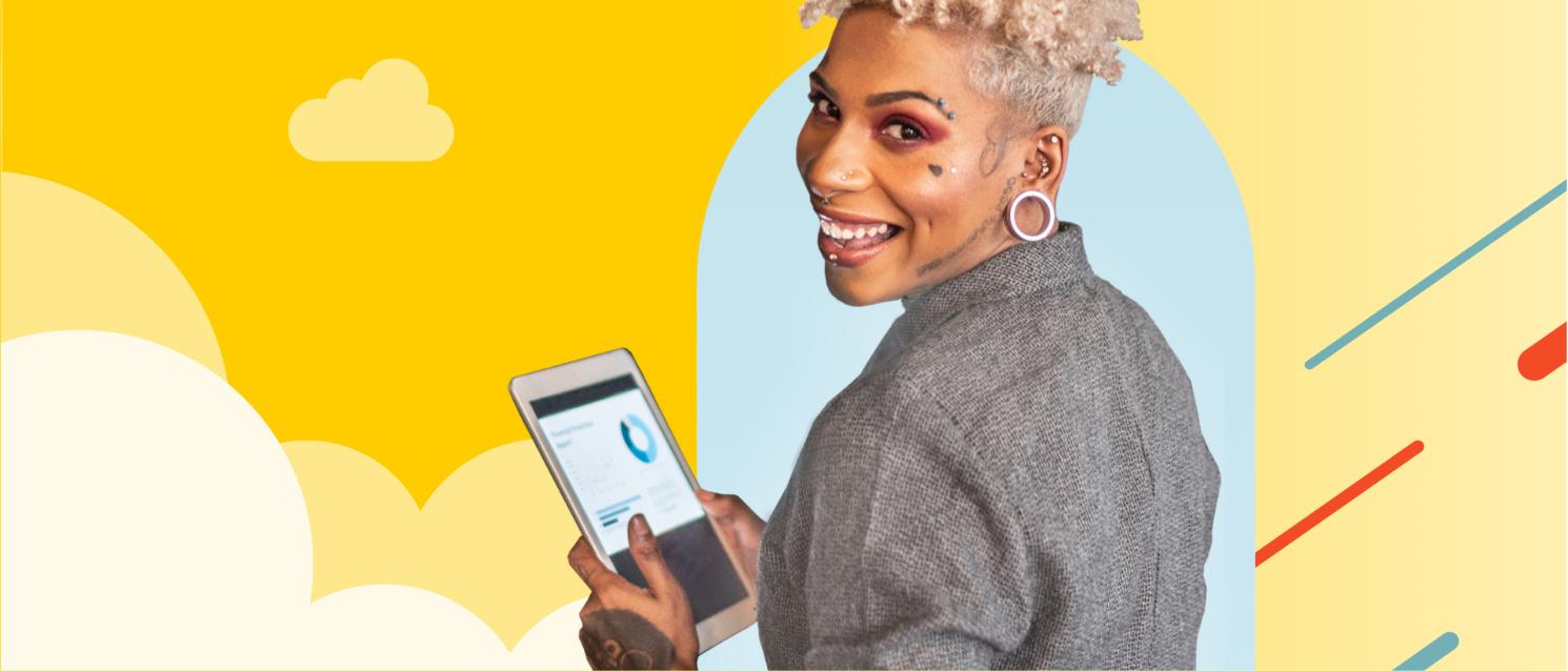 Your Data Suite - DHL Fulfillment Network - Global