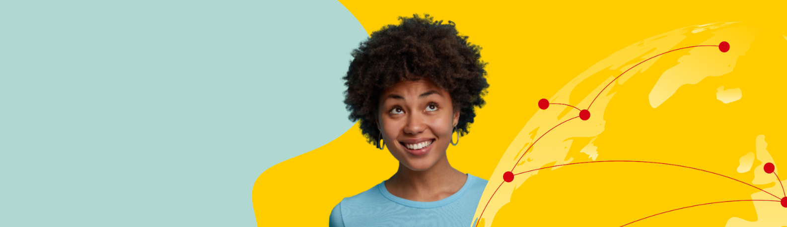 Benefícios da Rede DHL Fulfillment - Brasil