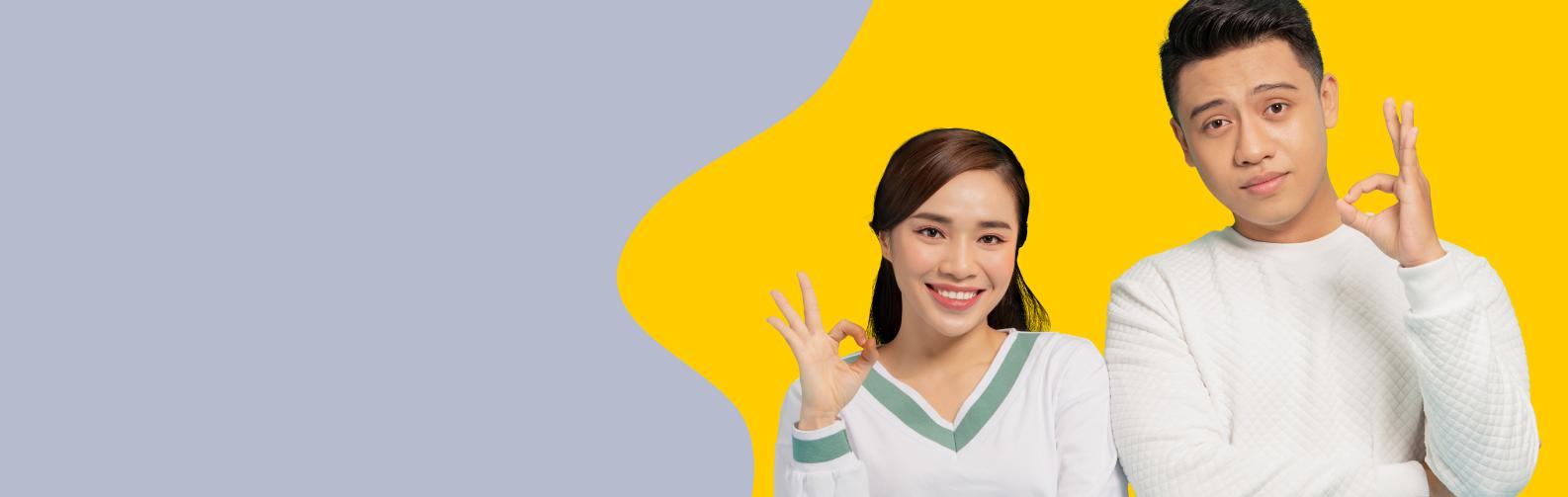 Benefit from the DHL Fulfillment Network - Thailand