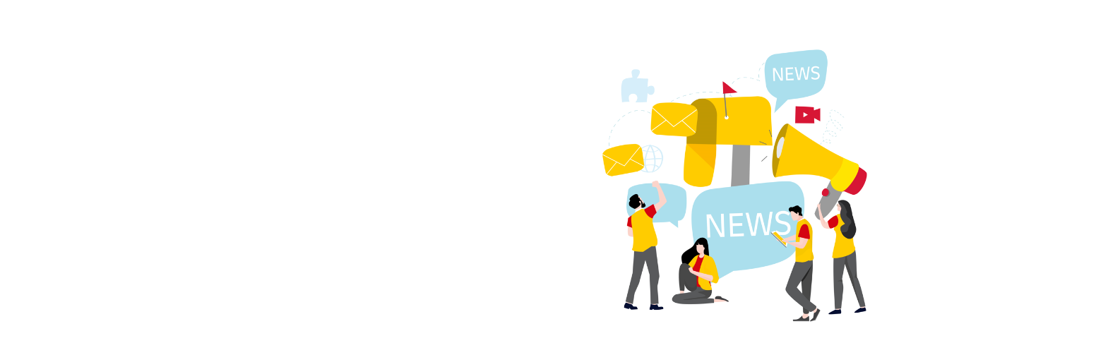 Our Network - DHL Fulfillment Network - Global