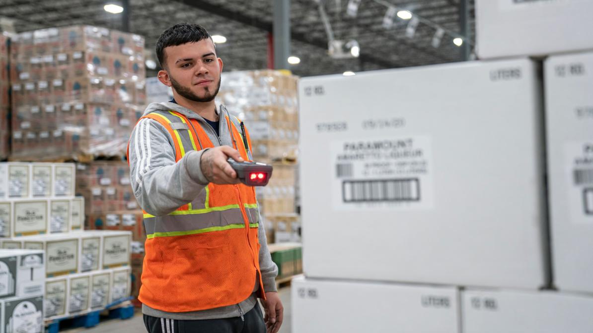 What does ‘SKU’ mean and how can this concept help my business? - DHL ...