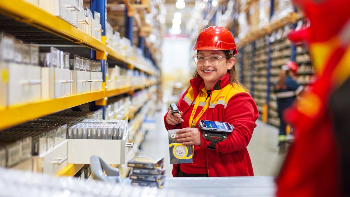 Was bedeutet „SKU“ und wie kann dieses Konzept meinem Unternehmen helfen? - DHL Fulfillment ...