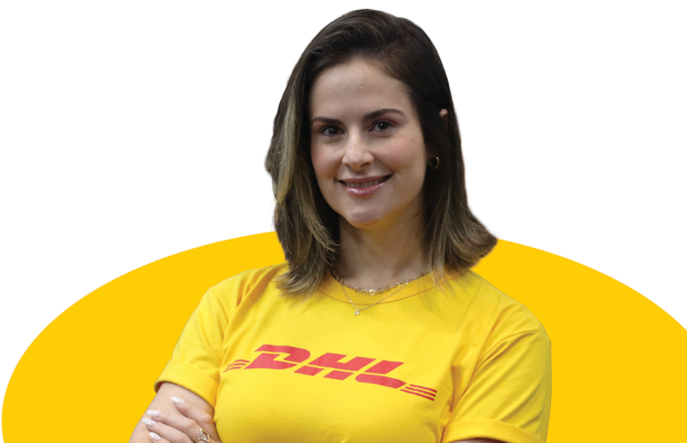 DHL Fulfillment Network Brasil - Brasil