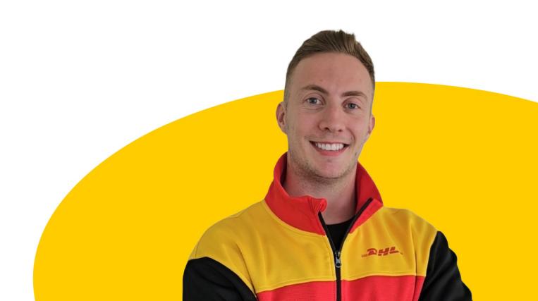 The DHL Fulfillment Network in Belgium - Global The DHL Fulfillment Network in Belgium - Global