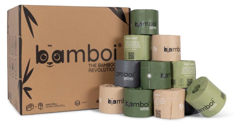 Bamboi: rolling out the next phase of growth Denmark