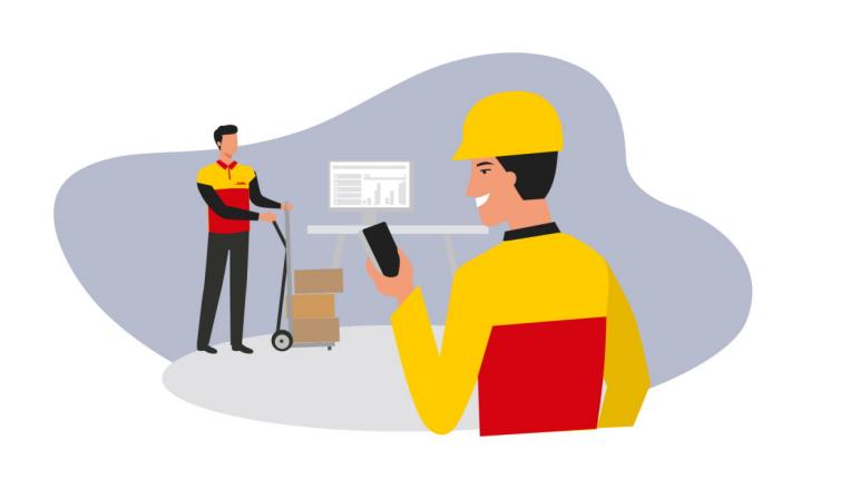 Benefit from the DHL Fulfillment Network - Global