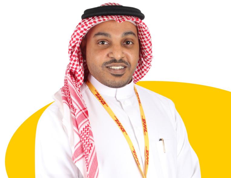 The DHL Fulfillment Network in Saudi Arabia - Global