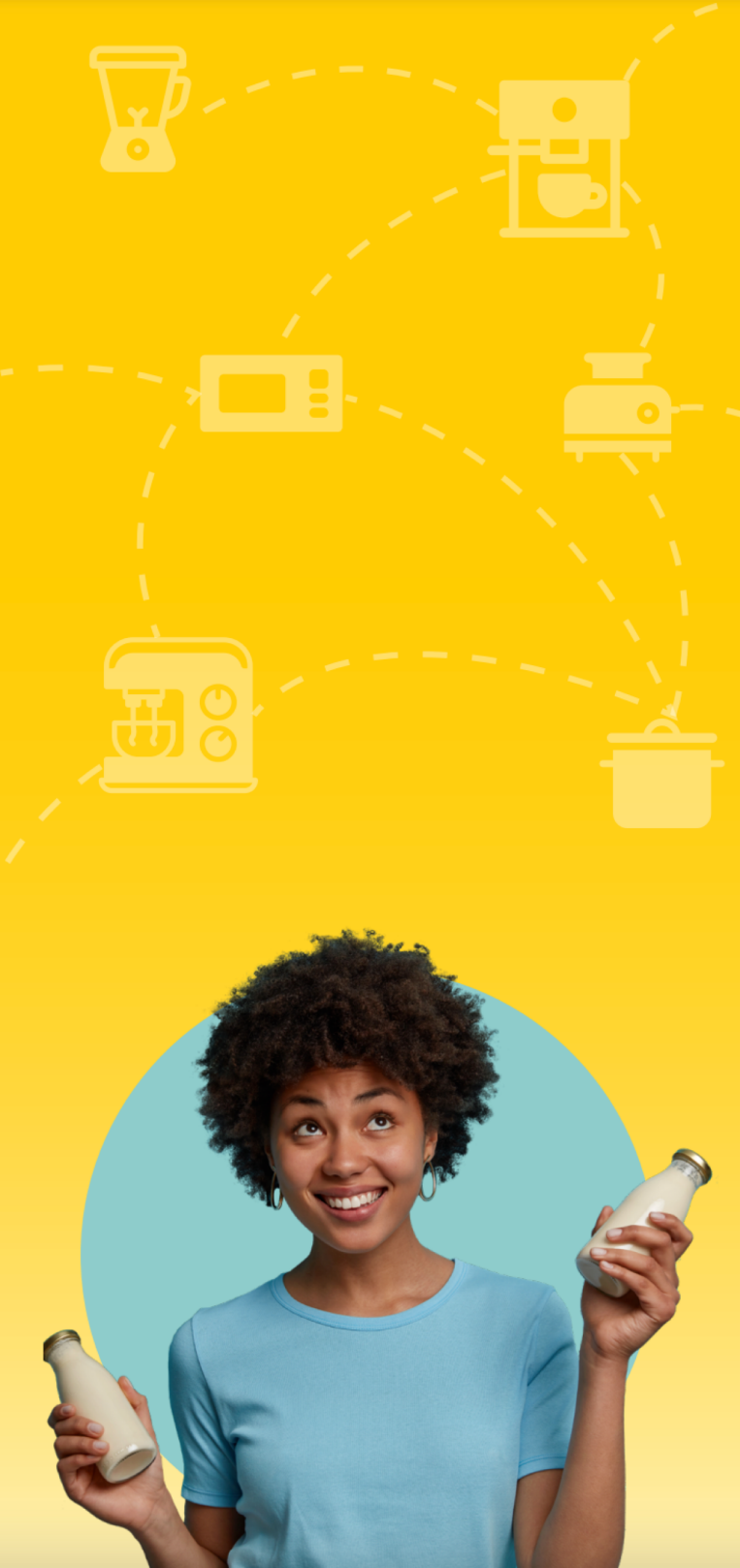 Success Story - Partnership with DHL - DHL Fulfillment Network - Global