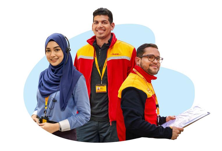 Fulfillment Service – Including warehousing and distribution - Saudi Arabia