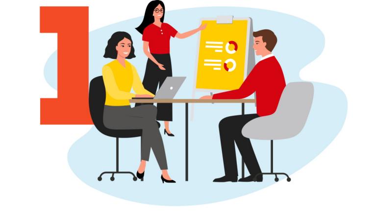 Get started with the order fulfillment process: DHL supports you - Global