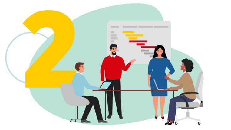 Get started with the order fulfillment process: DHL supports you - Global