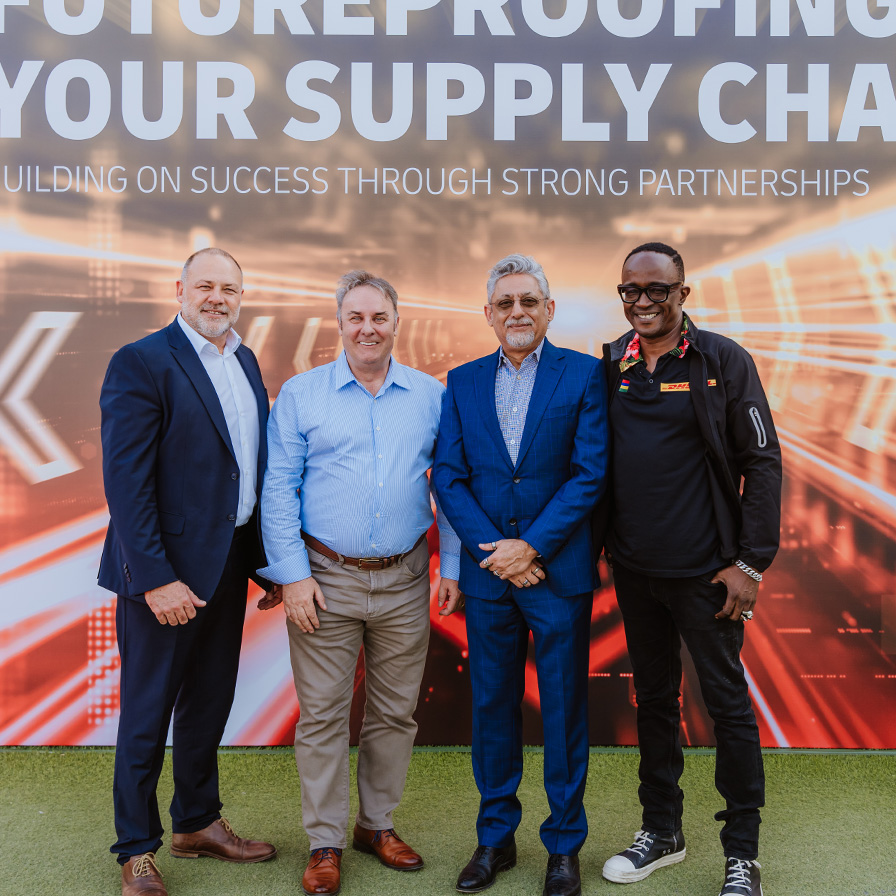 DHL Expands Contract Logistics Portfolio to the UAE to Address ...