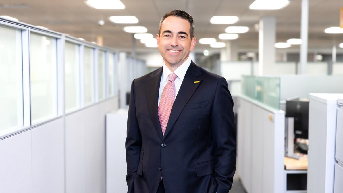 DHL Express Announces Changes in Leadership in the Americas and Europe ...