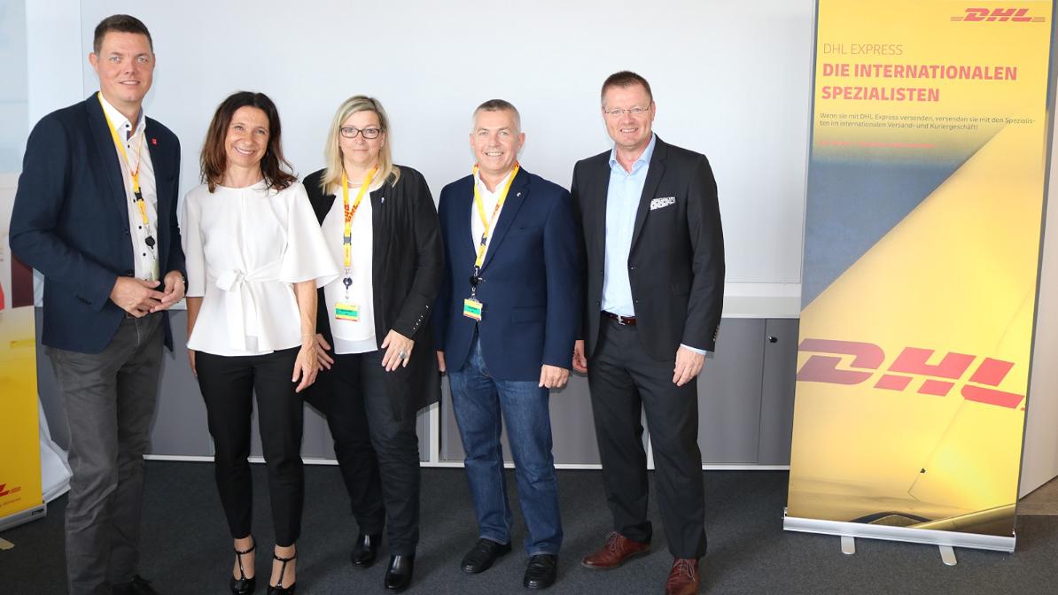 DHL Express – DER Great Place to Work® gleich in Ihrer Nähe! | DHL ...