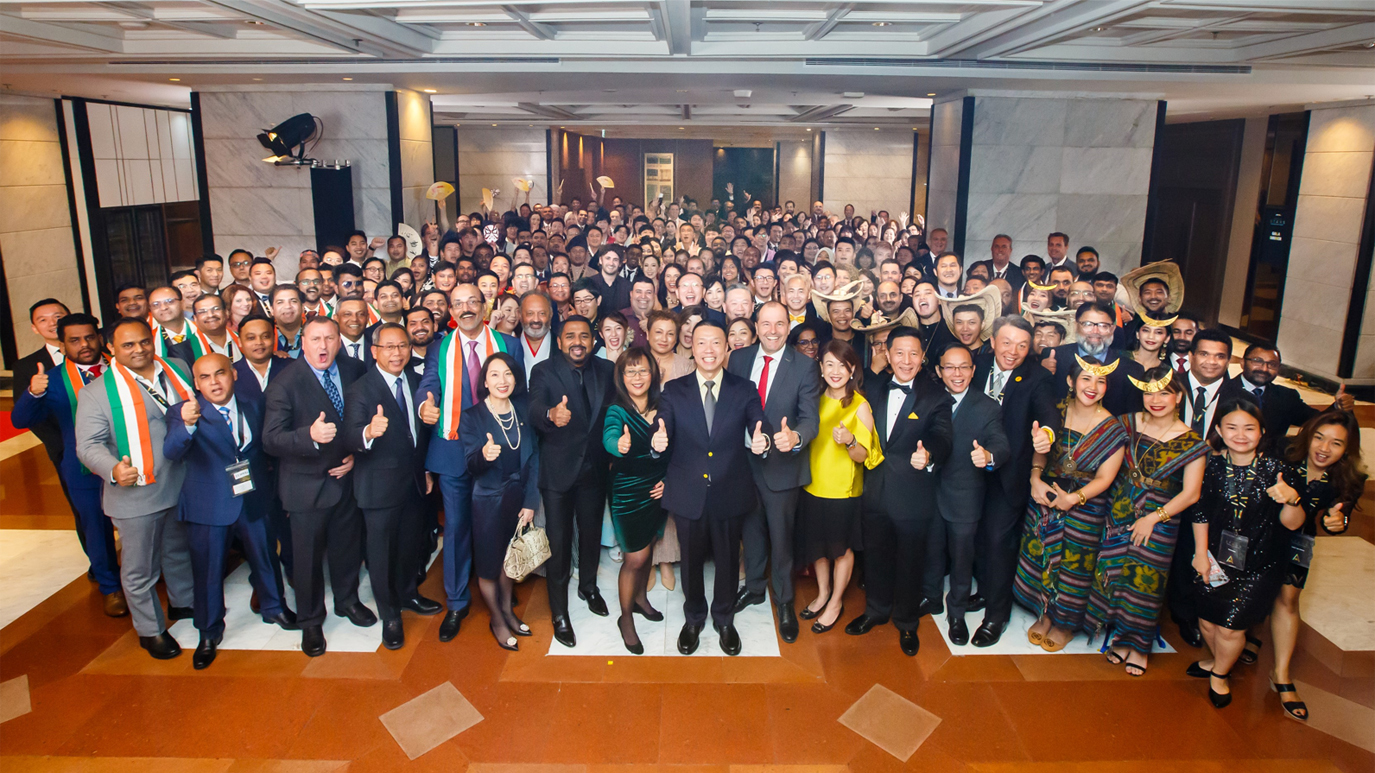 DHL Express Kicks Off 2023 With Top Employer Achievement for Asia ...