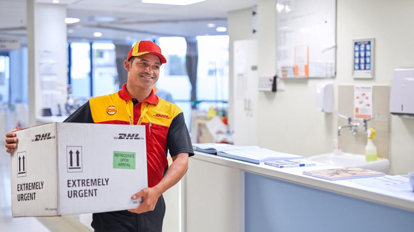 DHL Group to Invest EUR 500 Million in Asia Pacific by 2030 to Boost Globally Integrated ...