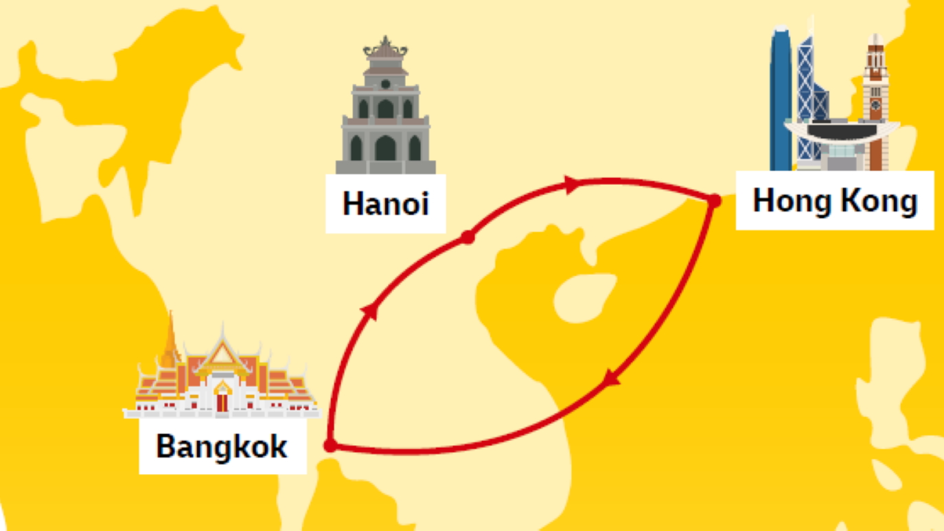 DHL Express Bolsters Intra-Asia Airfreight Capacity - DHL - Singapore