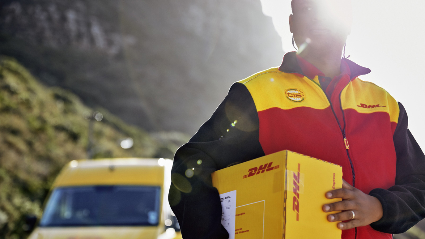 How To Track Dhl Ecommerce Shipments Using Dhl Tracking