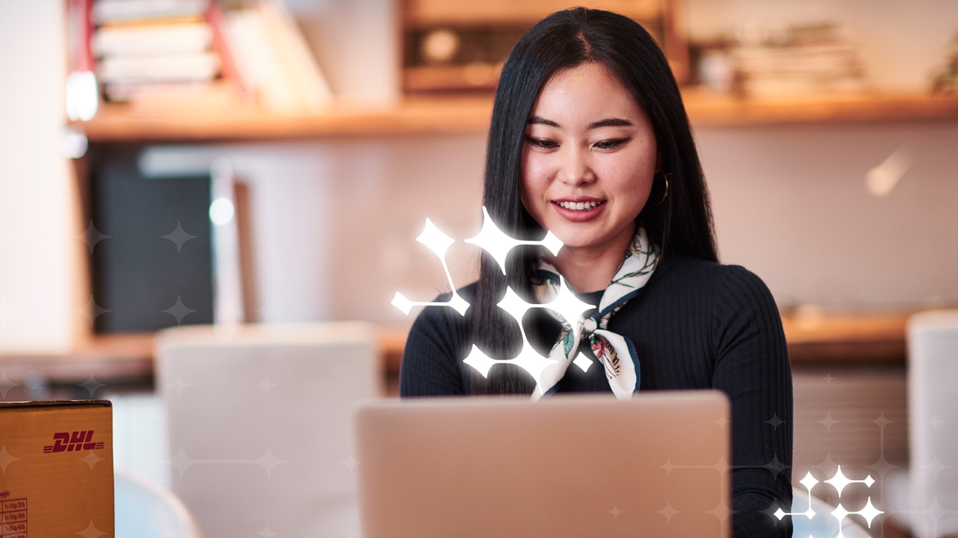 DHL Express Centralises All Digital Content on MyDHL+ to Enhance ...