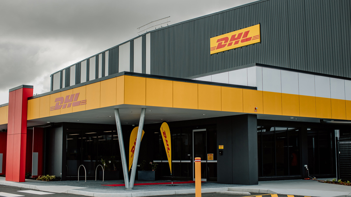 DHL Global Forwarding Opens Facility in Brisbane to Meet Surging Demand for Perishable Goods ...