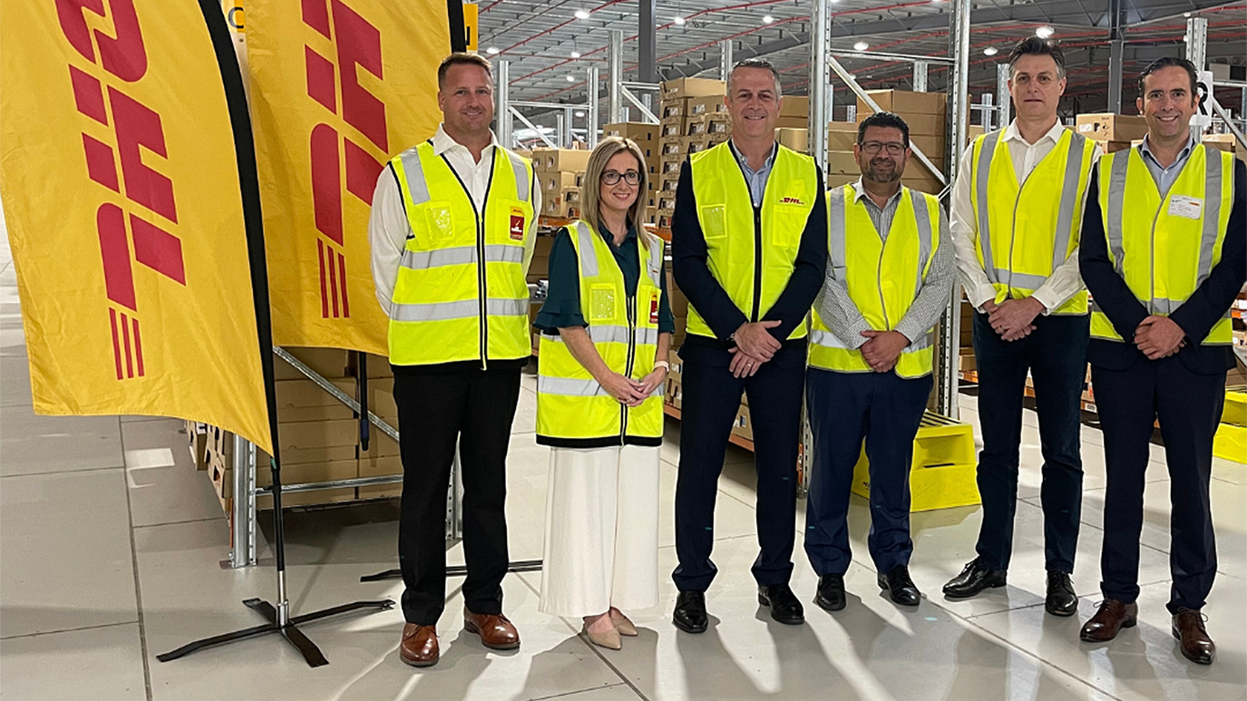 DHL Supply Chain and Fresenius Kabi Form Australian 3PL Partnership ...