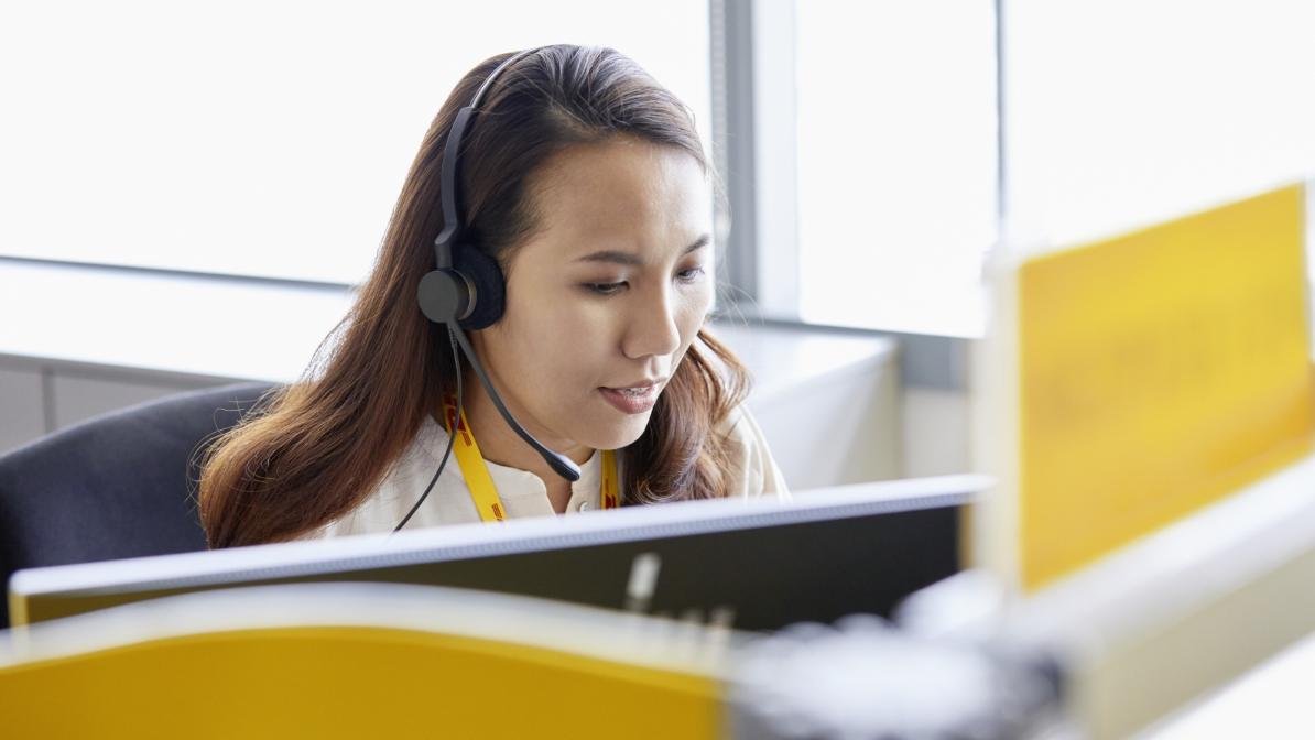 DHL Express Australia Named ABA100 Winner for Service Excellence in the ...