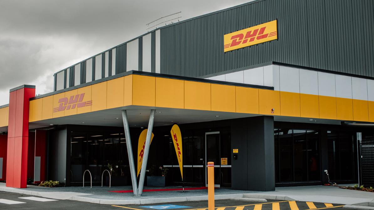 DHL Global Forwarding Opens Facility in Brisbane to Meet Surging Demand ...
