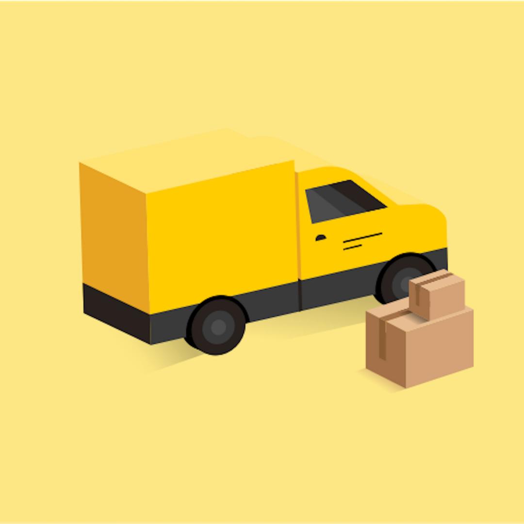 Pick-ups for Existing Customers - DHL eCommerce - Australia
