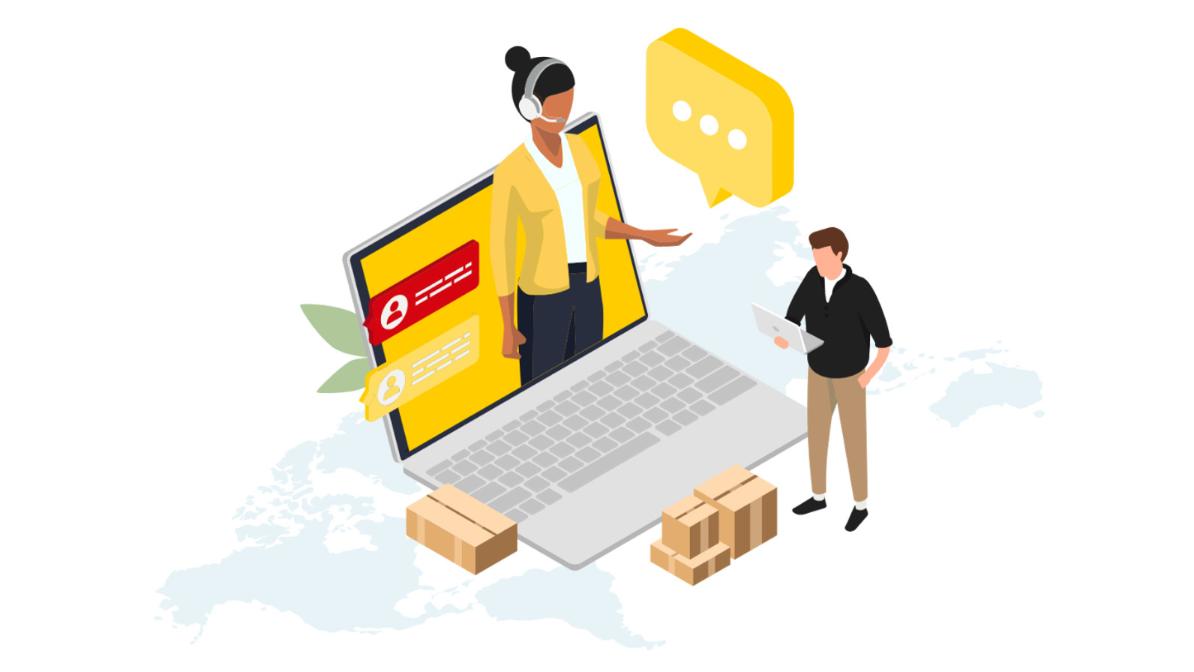 USA Parcel Direct - DHL eCommerce - Australia