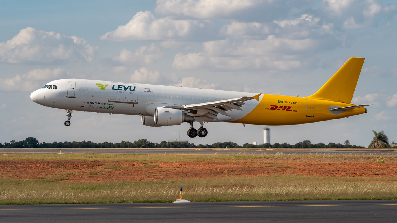 With an Investment of EUR 90.5 Million, DHL Supply Chain Announces ...