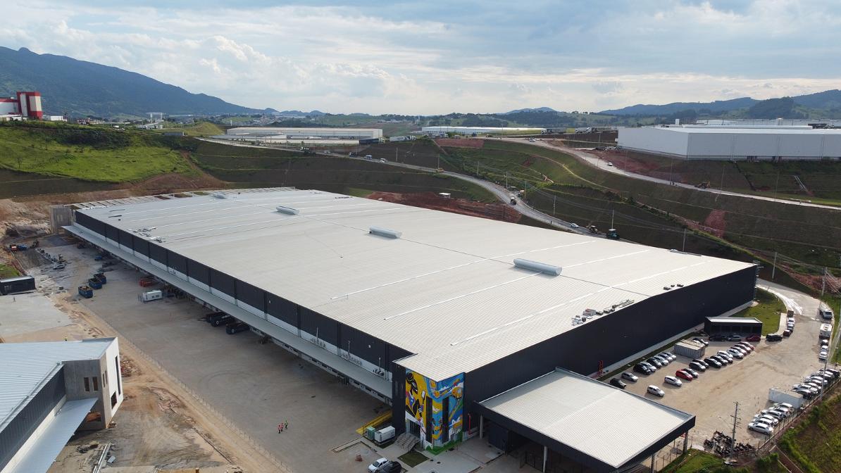 DHL Supply Chain Improves Adidas Brazil Logistics Chain With ...