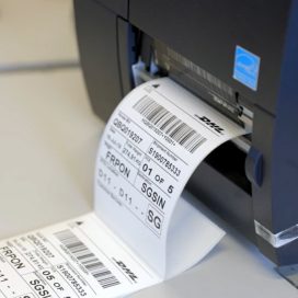 Transporte marítimo de Less-than-Container-Load (LCL) - DHL Global ...